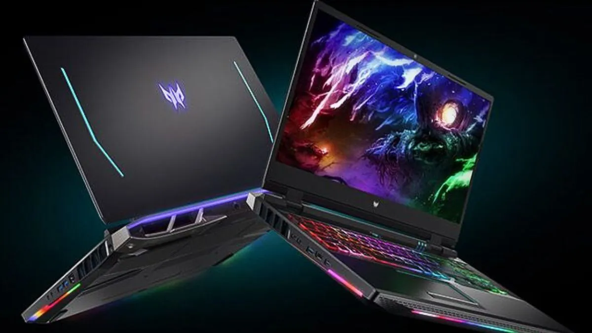 Top Rated Acer Laptops: Choices From Popular Series For Diverse Workflow