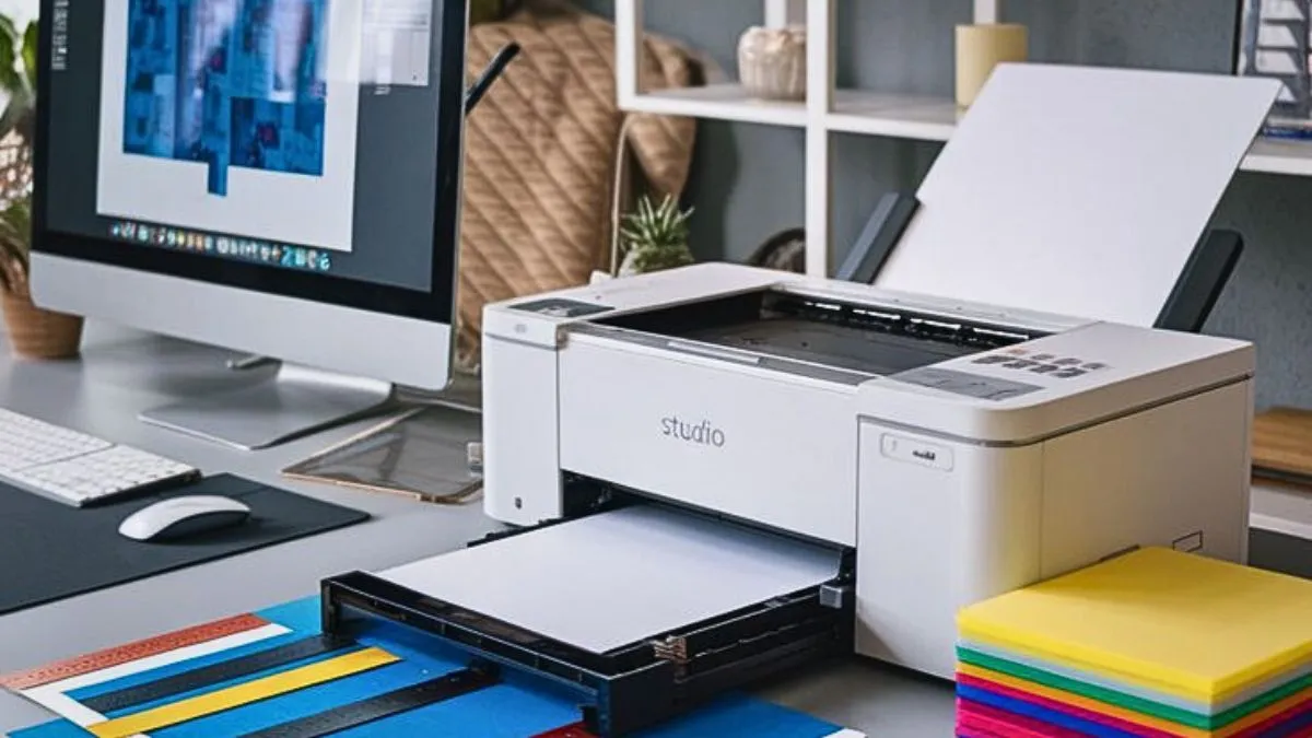 Best Printers In India: Top 8 Choices Compared From HP, Canon, Epson ...
