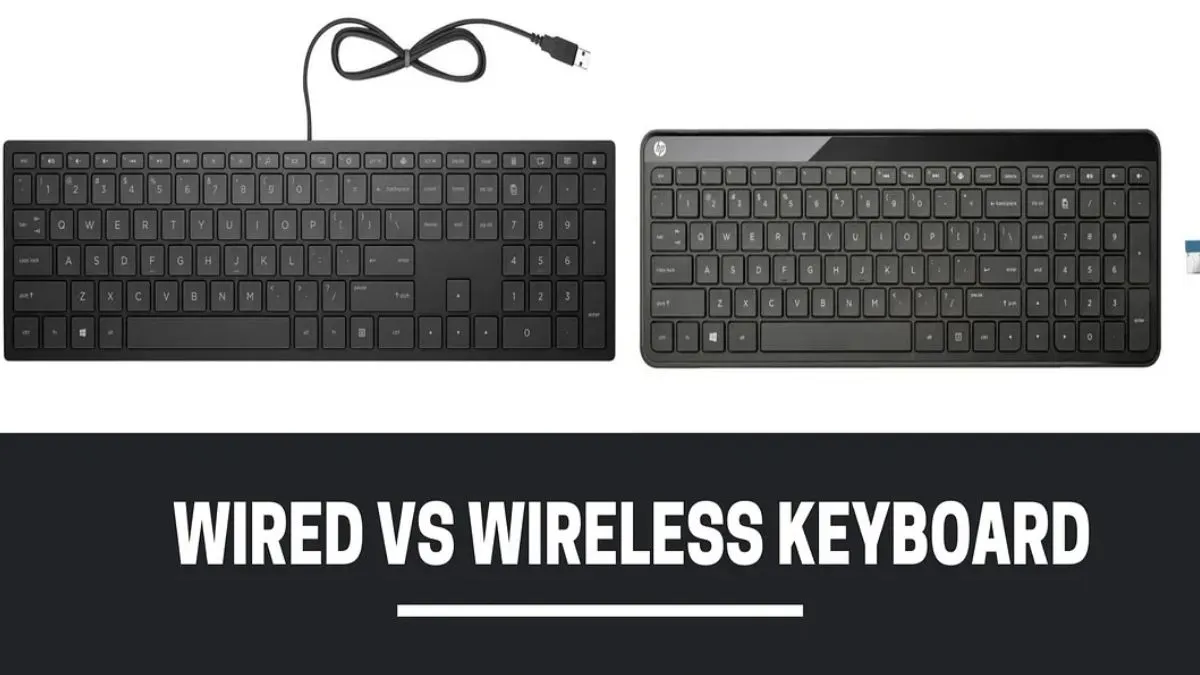 Wired Vs Wireless Keyboards: The Pros, Cons & Best Picks for Every User