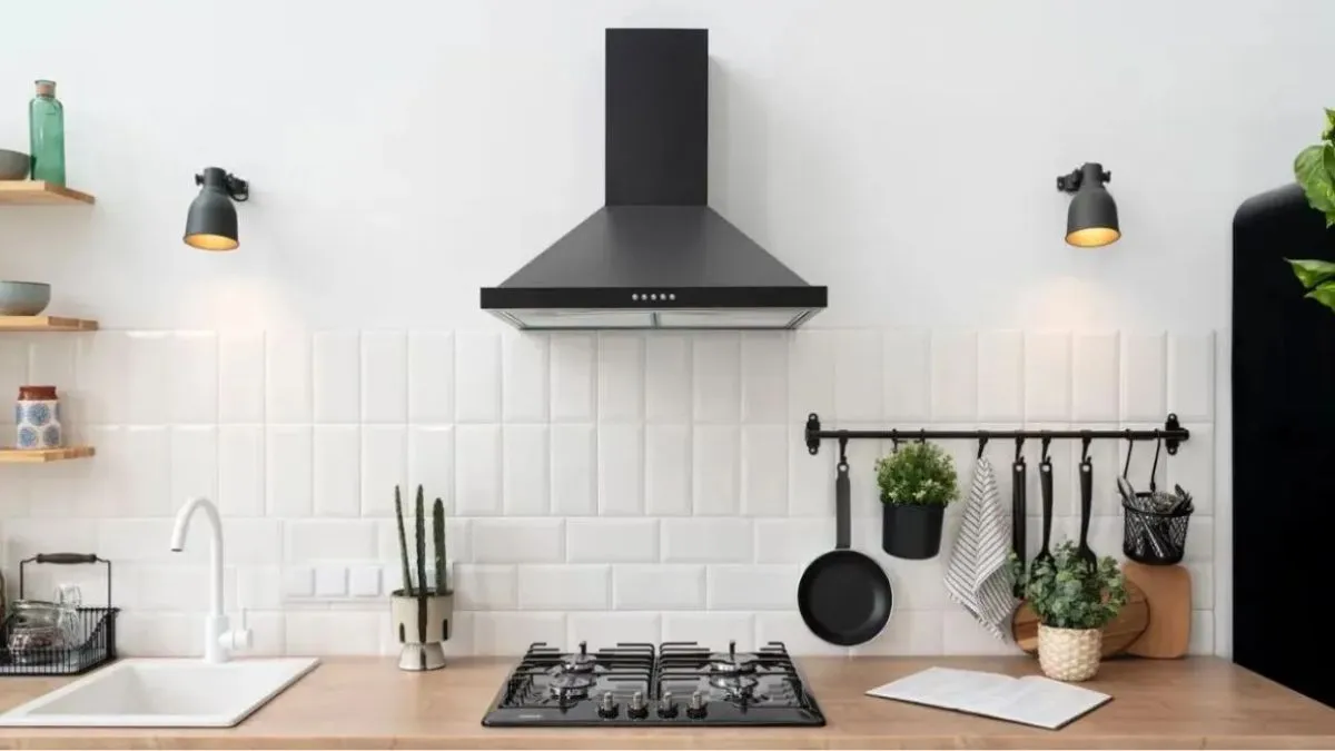 Best Chimneys for Indian Cooking And Frying: Which Is Right For Your ...