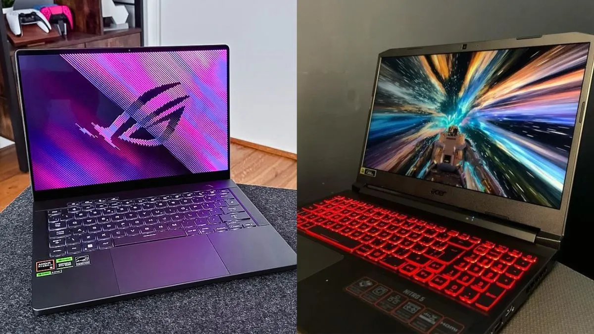 120Hz vs 165Hz Laptops: Is the Higher Refresh Rate Worth It for Gaming?