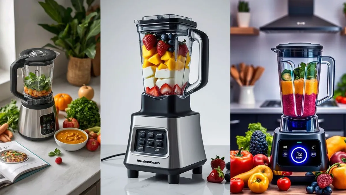 5 Best Havells Mixer Grinders Under 3000: Choose The Right Model For Home