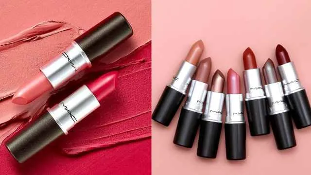 5 Best M.A.C Lipstick Shades: Get Party Ready this Festive Season (2025)