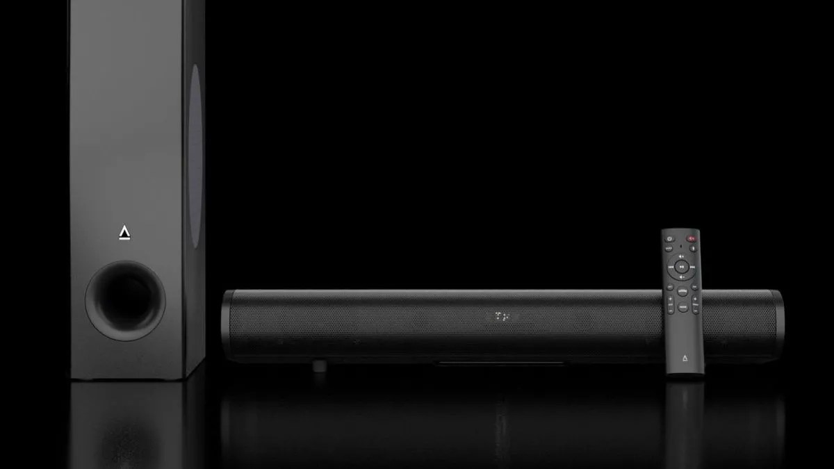 Best Soundbar Under 20000 for Cinematic Experience: Top 10 Budget ...