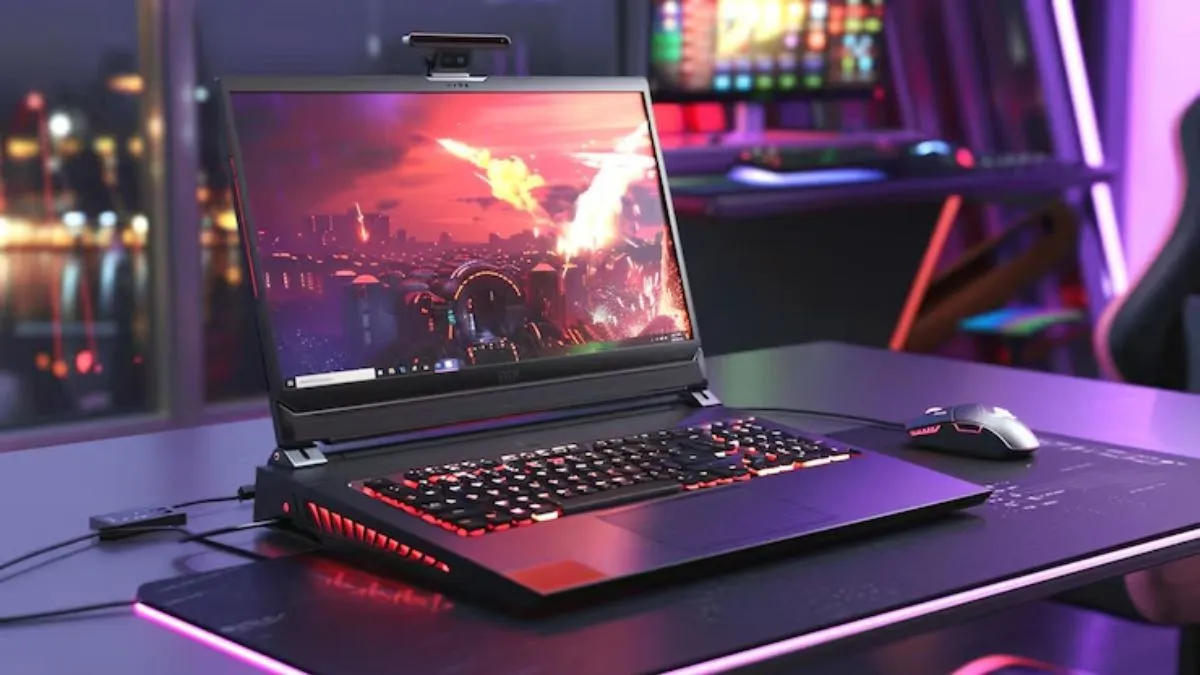 HP Victus Vs Acer ALG Gaming Laptop: Which Is Best For Gamers?