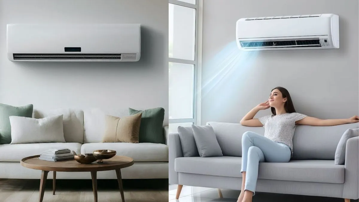 Top 5 Air Conditioner Price Range Comparison of Popular Brands