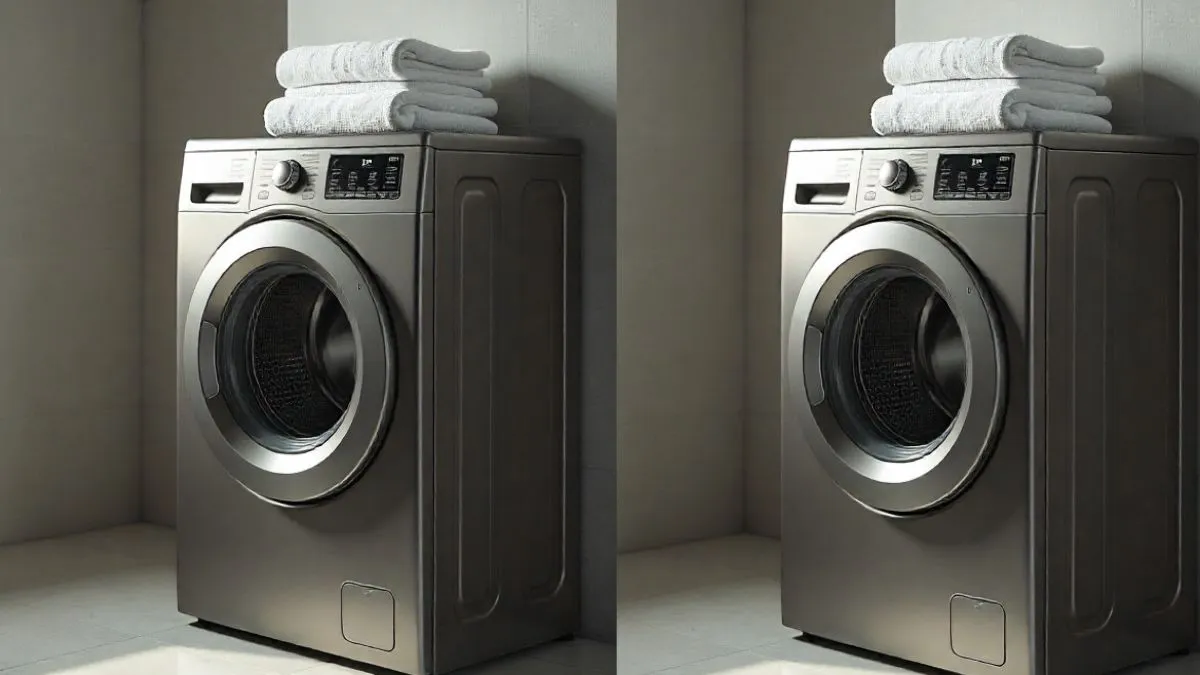 The 5 Best 7kg 5-Star Fully Automatic Washing Machines Of 2025: Upgrade ...