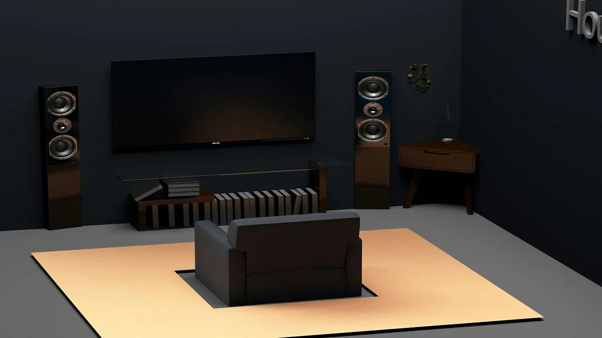 7 Best Home Theatre Under 100000 (September 2025): From Sony, JBL, And More