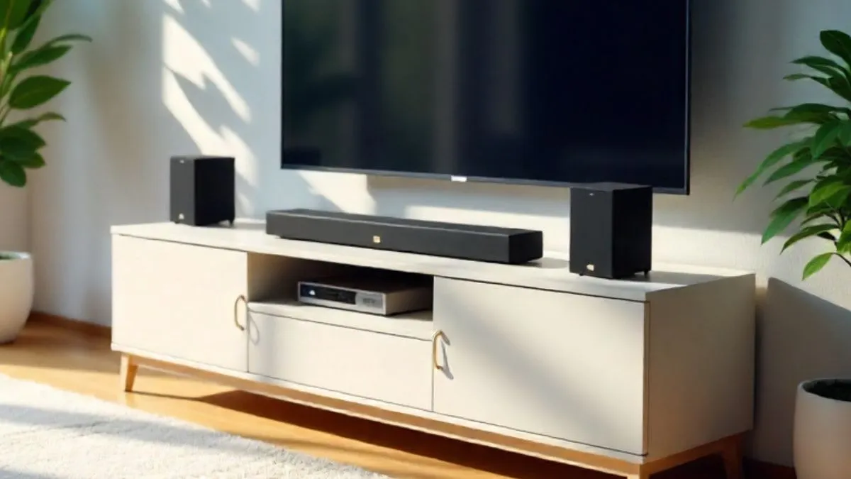 Find The Best JBL Home Theatres For Every Budget in 2025