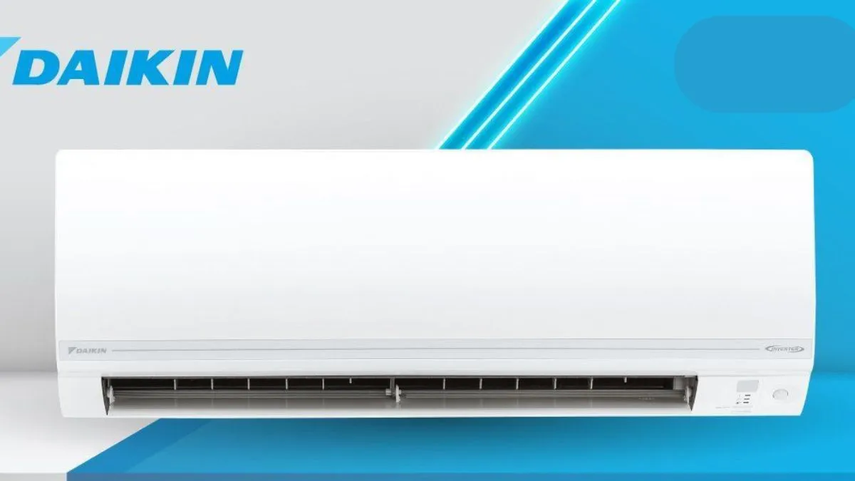 3 Best Daikin Air Conditioners: Quiet, Durable & Power-Saving Cooling Picks