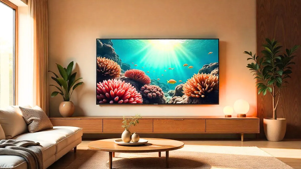 5 Lowest Price 65-inch Smart TVs: Enjoy Immersive Entertainment on a Budget