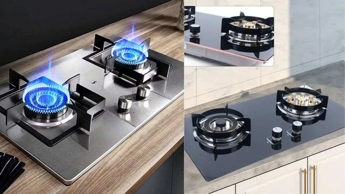5 Best 2 Burner Gas Stoves: Find the Perfect Model for Your Needs