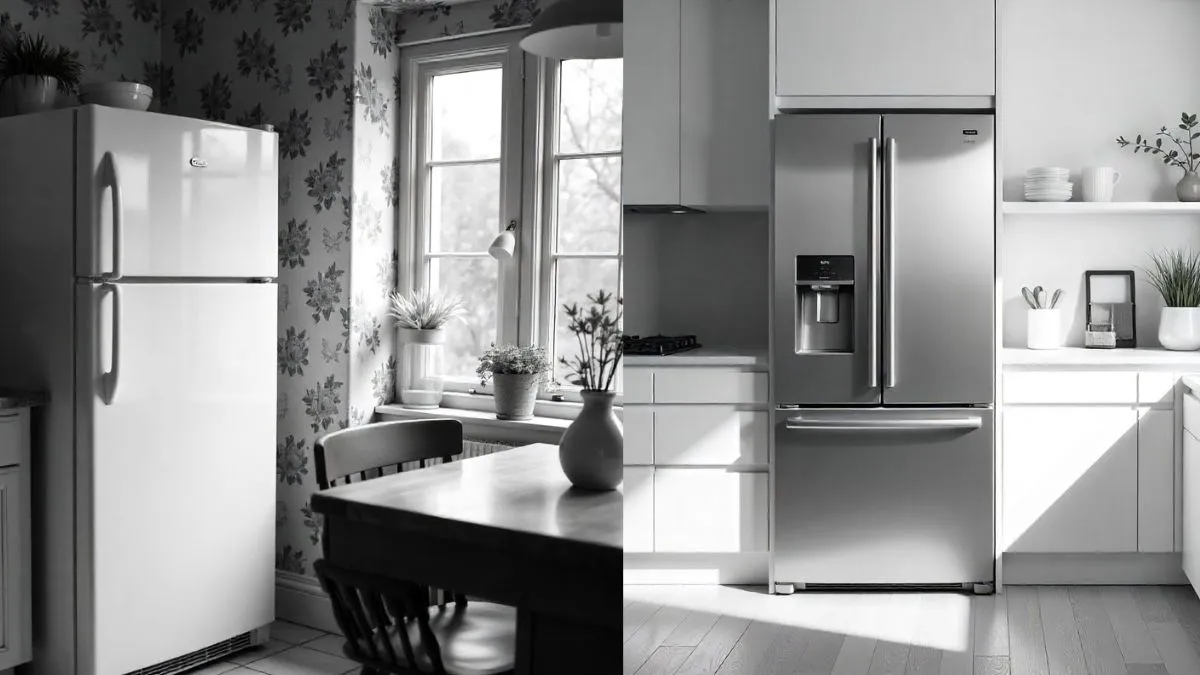 Midea Vs Haier Refrigerators: Which Offers Better Cooling And Storage Efficiency?