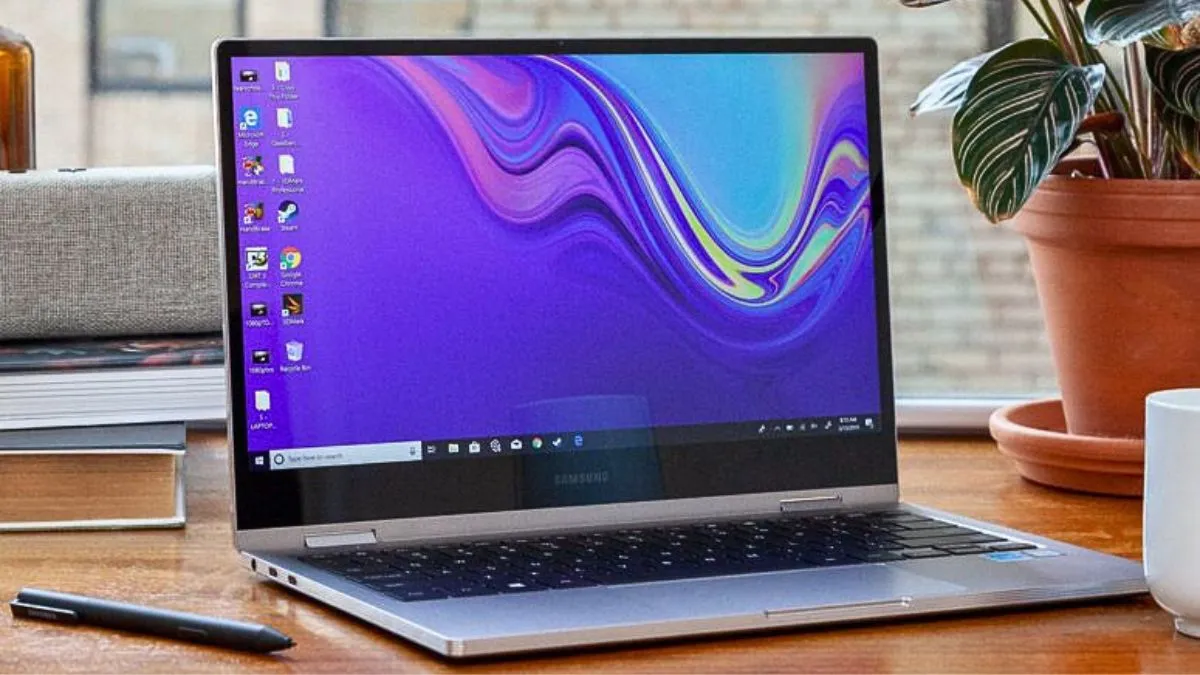 Samsung Laptop Price To Check in 2025: Top Models and Features Explained