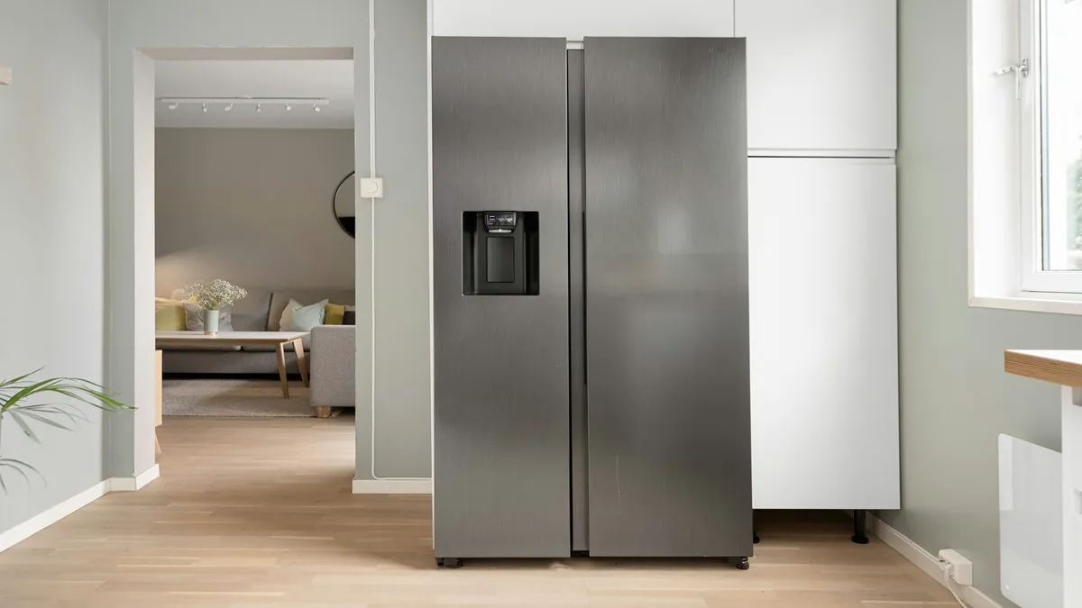Top 10 Refrigerator Brands In India 2025: Distinct Features And ...