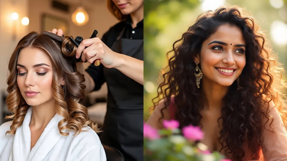 Best Curlers For Long Hair (October 2025): Top Hair Curling Machines On ...