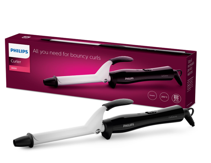 Best Curlers For Long Hair (October 2025): Top Hair Curling Machines On ...
