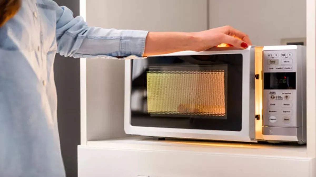Top 5 Microwave Ovens With Auto Cook Features (October 2025)