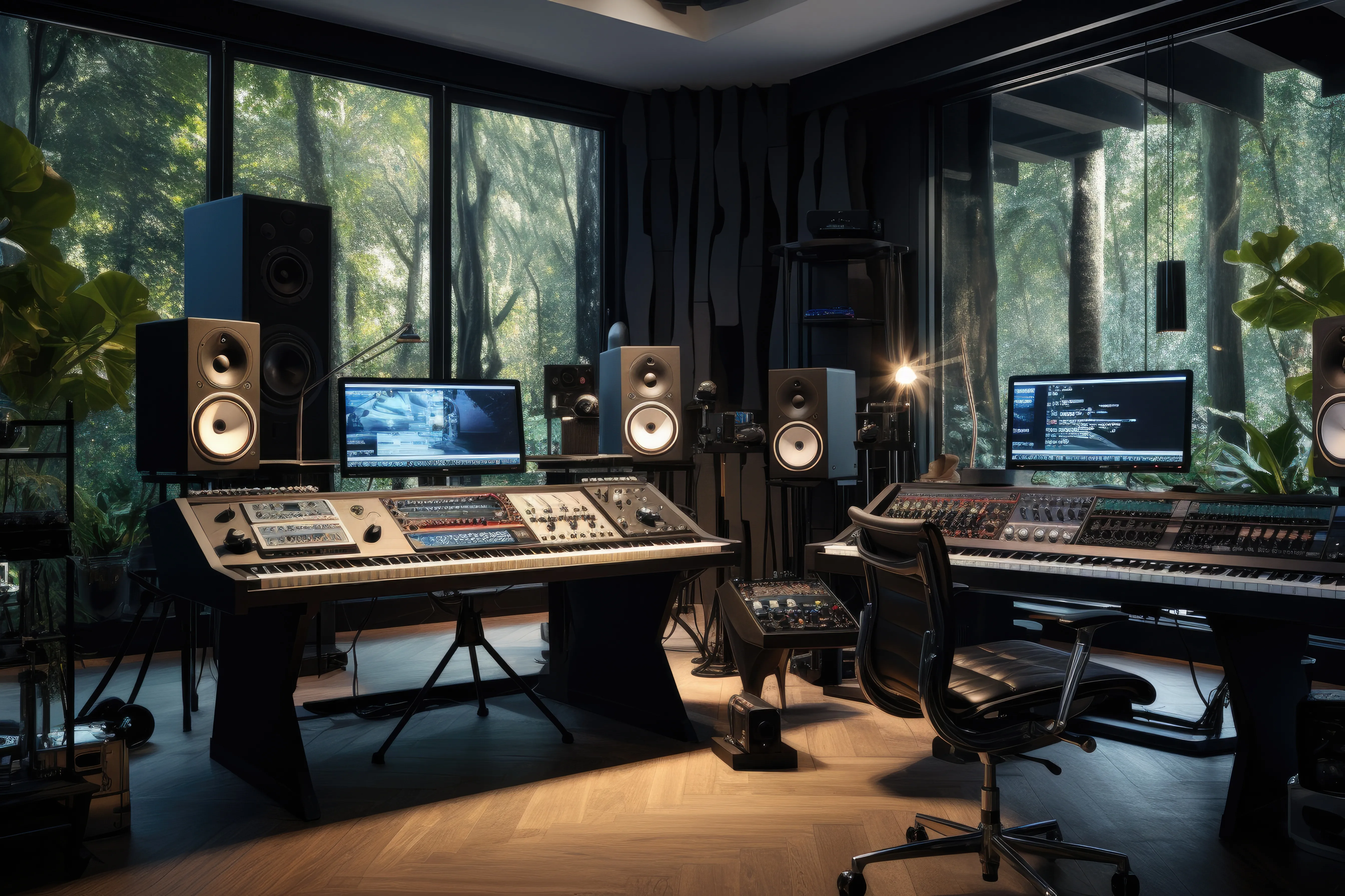 10 Best Studio Monitors: For Amplified Professional Grade Audio