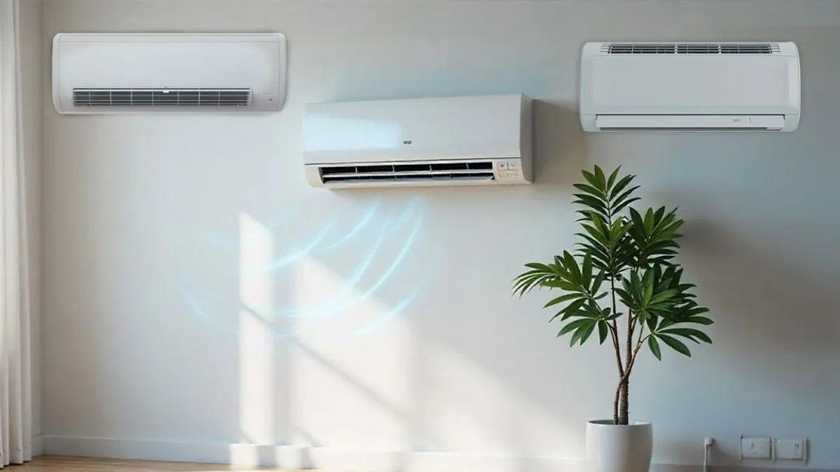 Best 1.5 Ton Split ACs at the Lowest Prices: Off-Season Deals You Can’t ...