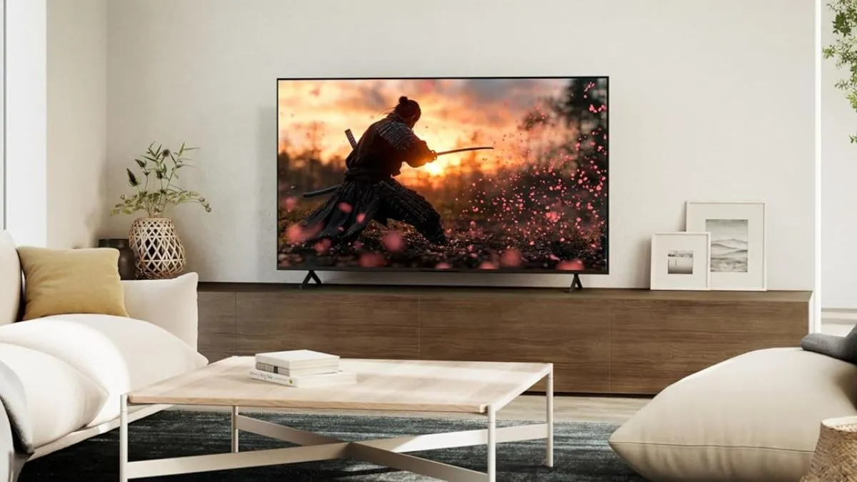Affordable To Premium LED TV Price Options For 55-inch Picks on Amazon