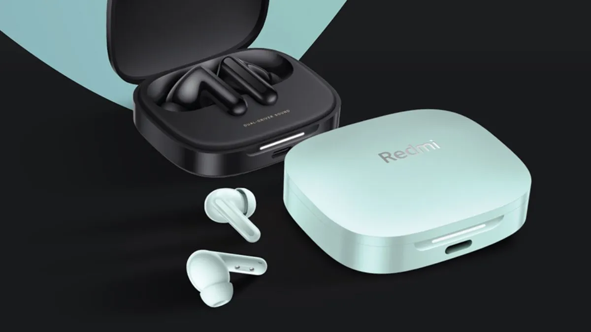 4 Best Redmi Earbuds For Every Activity: From Running To Gaming