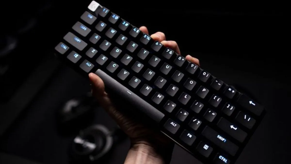 Best Logitech Keyboards for Every Need: 4 Picks from Work to Gaming ...