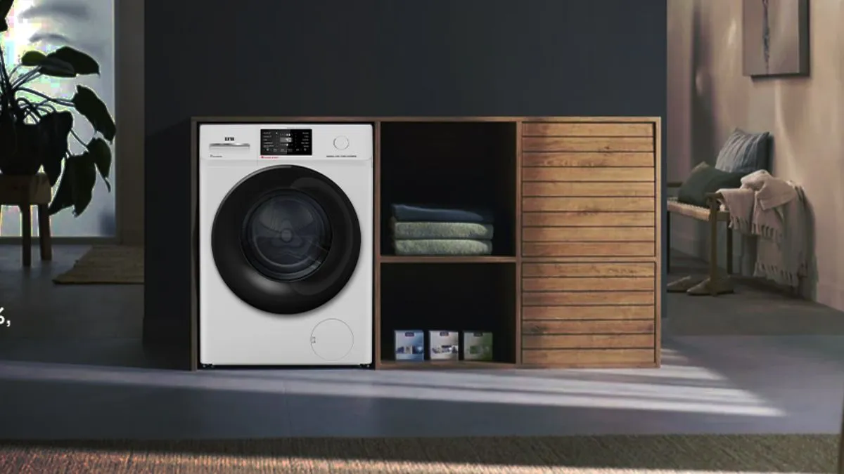 5 Best Front and Top-Load Washing Machines From IFB And Haier