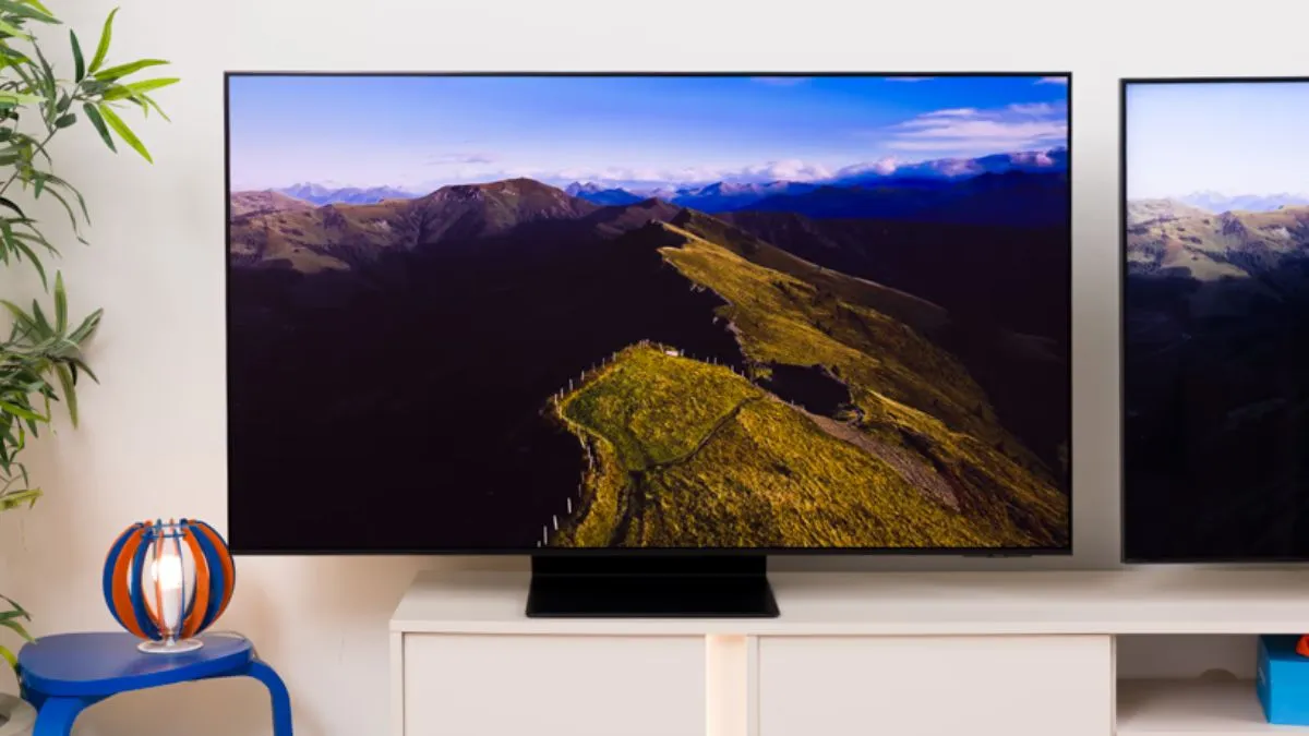 Best OLED and QLED TVs: Top 5 Models from Sony, LG & More for Stunning ...