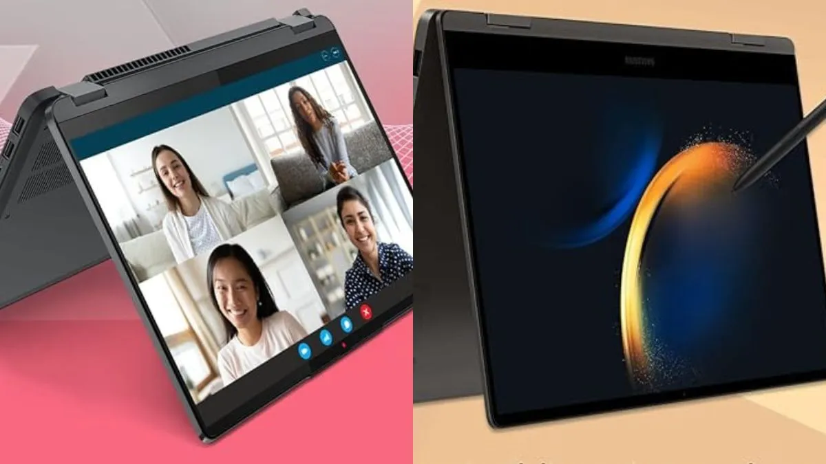 Foldable Laptops: Are They Worth The Premium Price Tag?