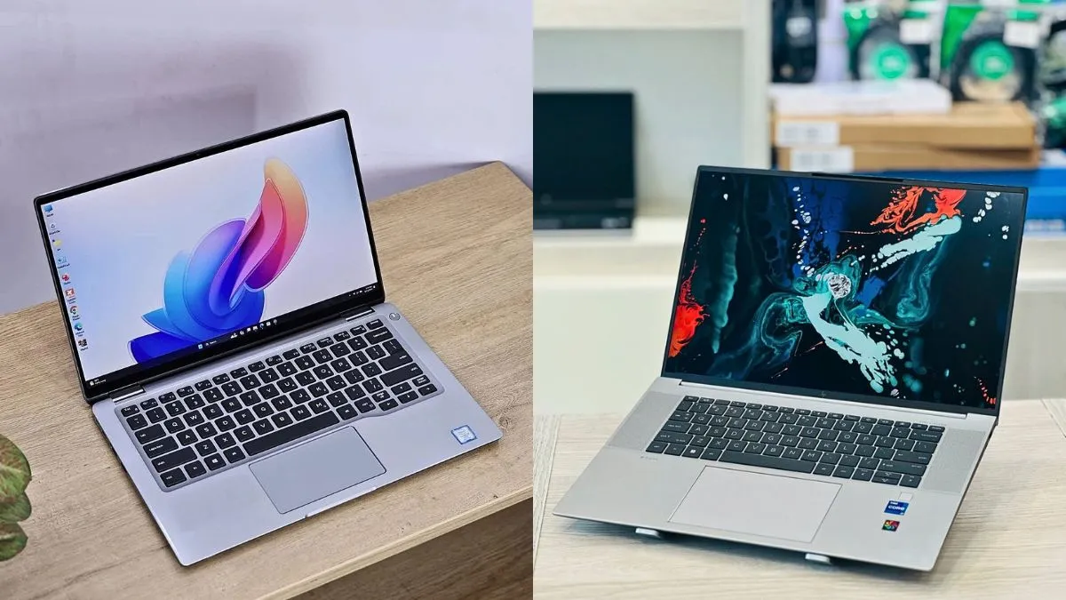 8 Best Of i7 Laptops Under 60000: Get High Performance On A Budget