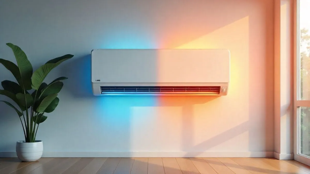 Top 5 Best ACs With Hot and Cold Functions For All Weather Comfort