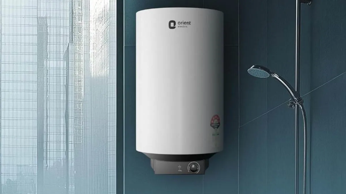 Best Geyser 10 Litre Price: Space-Saving Solution For Hot Water