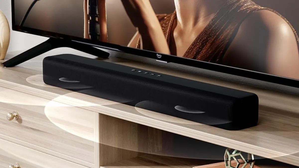 10 Best Soundbars with Wireless Subwoofers for a Truly Cinematic Sound ...