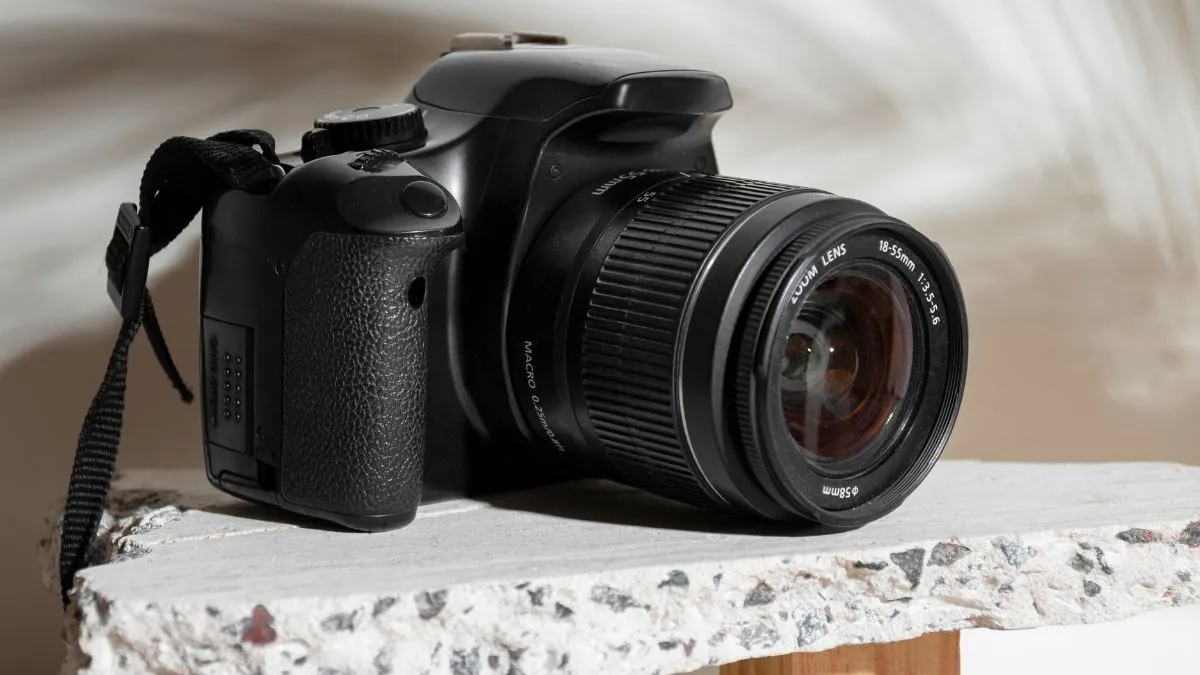 Top 4 Sony DSLR Cameras for Outdoor Shoot (October 2025)
