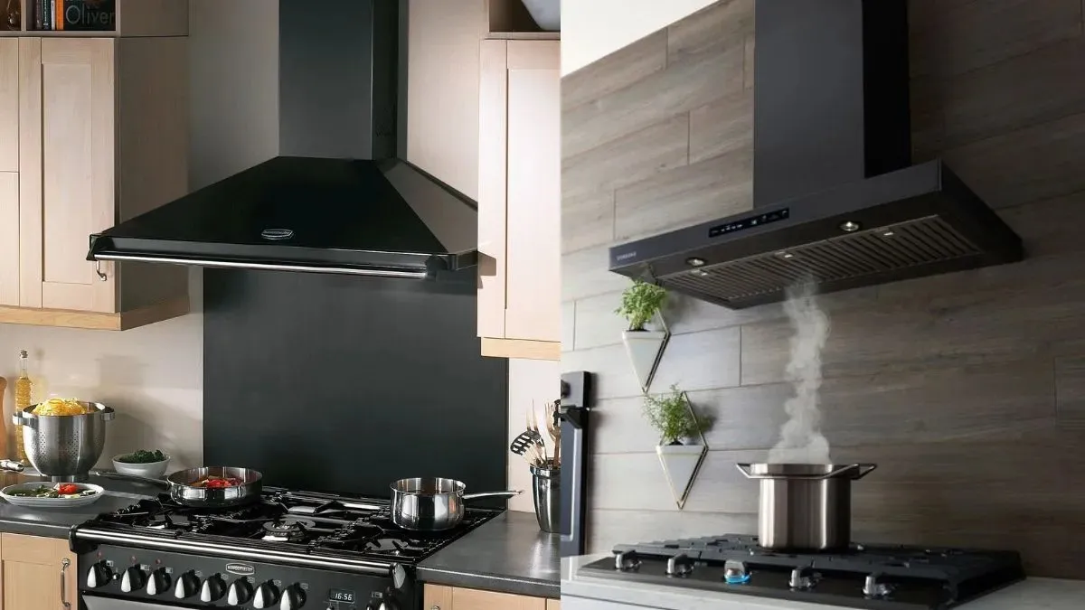 5 Best Chimneys For Kitchen In India: Get A Smoke-Free Cooking
