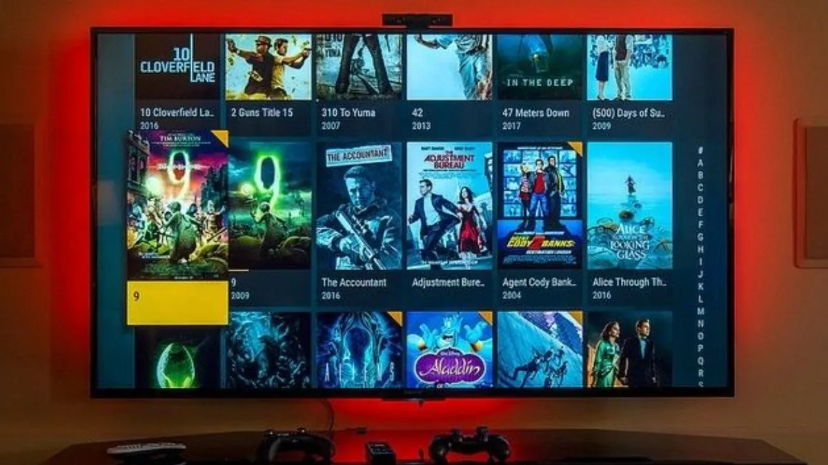 Top 5 Android TVs with Voice Remote & App Support: Best Picks from LG, Sony, and More