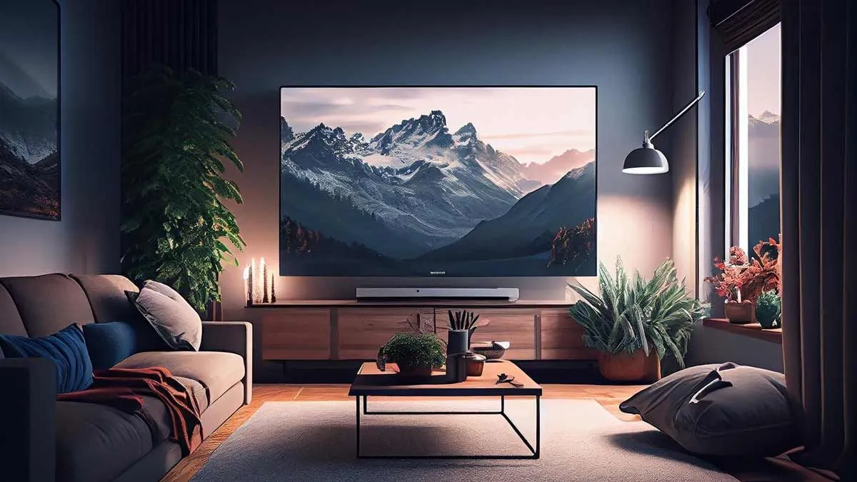 65-inch screen size: 10 Best LED TVs in India