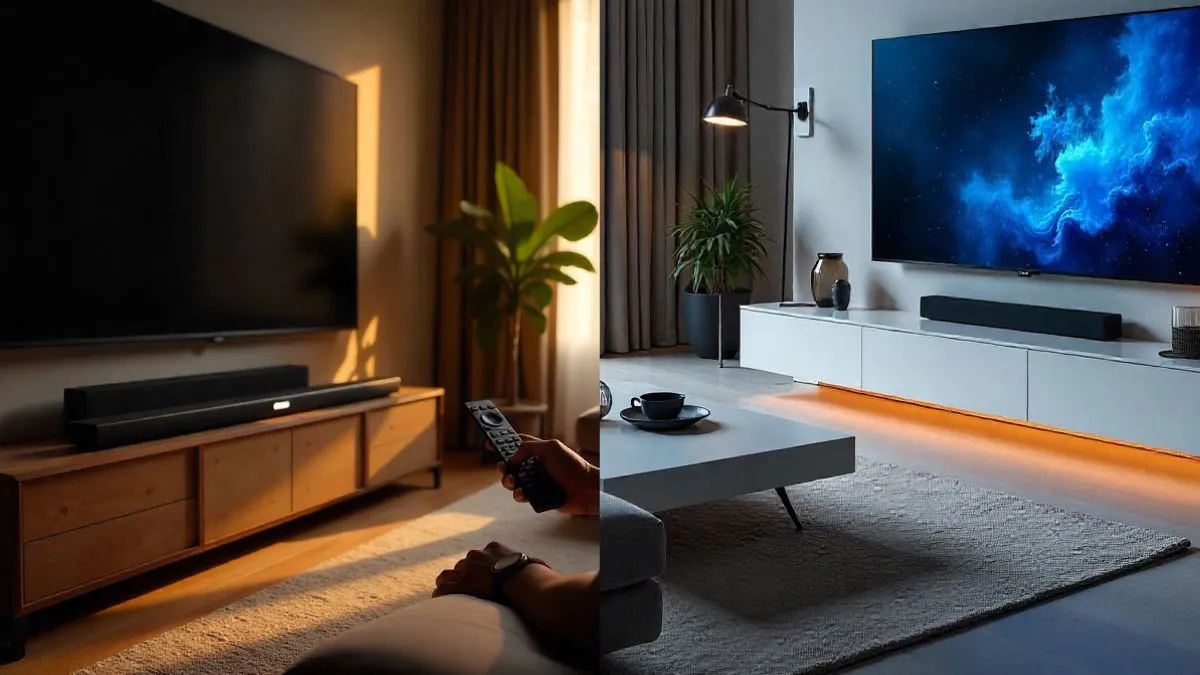 Philips Or Zebronics Which Is The Better Soundbar Brand?