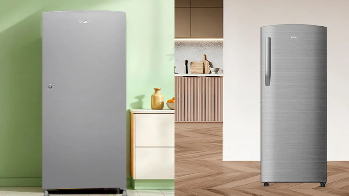 Top 5 Refrigerators With Direct Cool Technology