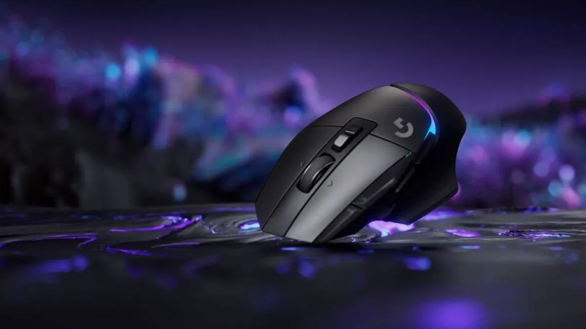 Top 5 Wireless Mouse for Smooth Performance and Comfort ( 2025)