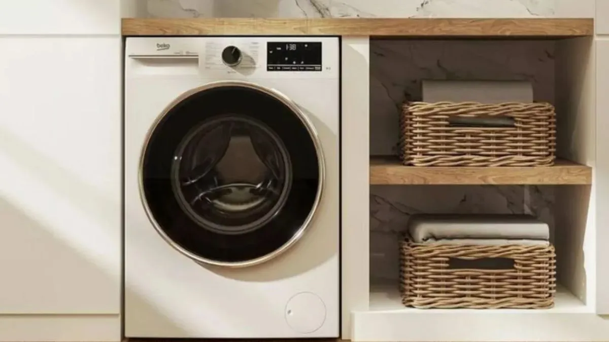 5 Best Noise Free Washing Machines for Apartments