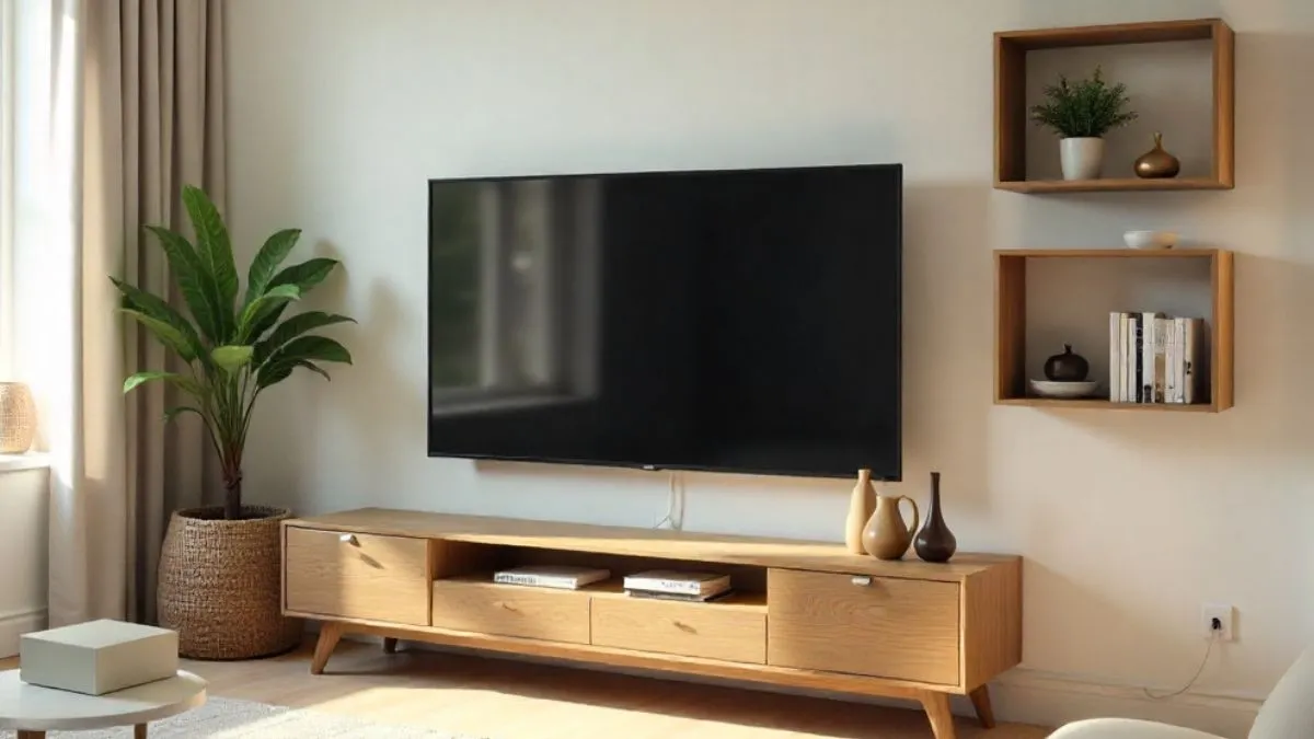 Know The Top 10 32-inch LED TV Dimensions, Specs, and Smart Features (2025)