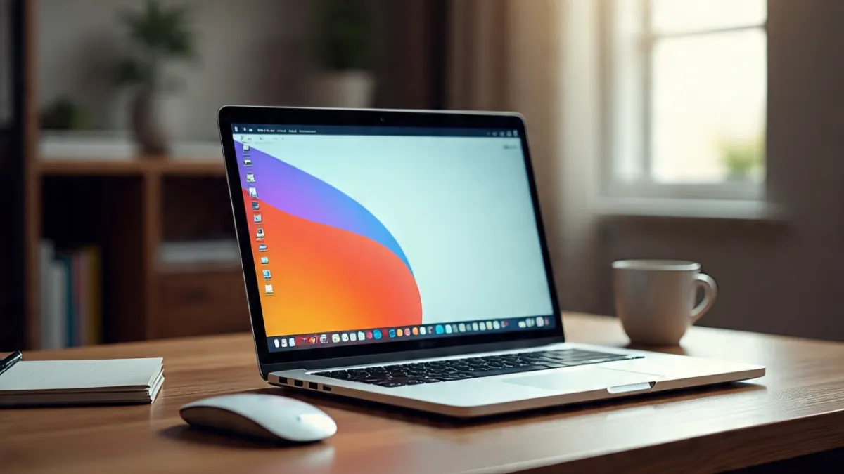 Best Laptops For Writers (2025): 4 Well Balanced Choices From Amazon