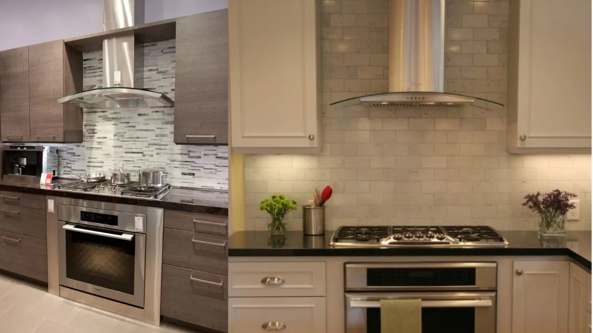 Top 5 Quietest Kitchen Chimneys: Select Options From Elica, Faber ...