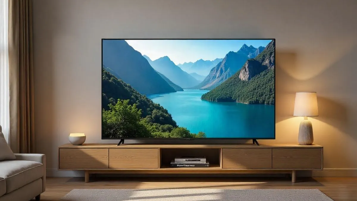 Top 10 TVs Between ₹40000 to 1 Lakh For The Best Entertainment Experience