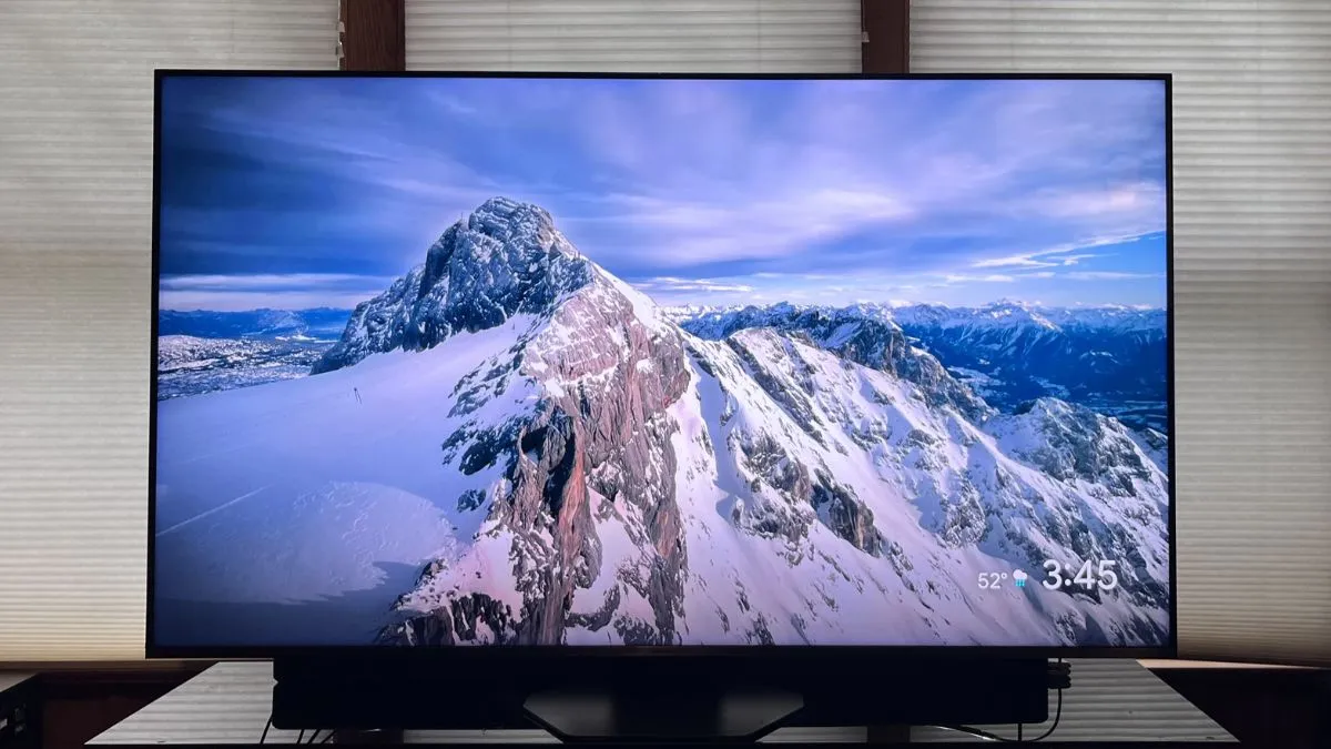 Top 40 Inches Smart TV With Dolby Audio: 5 Best Models for Cinematic ...