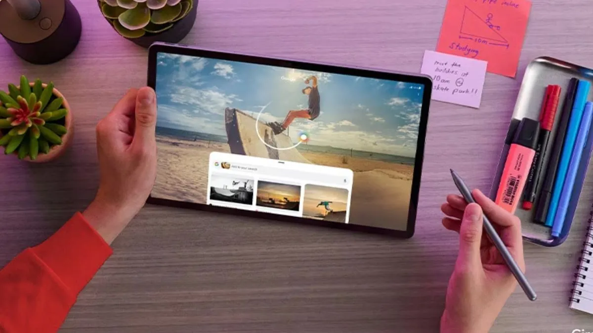 5 Best Android Tablets For Students (November 2025): From Samsung ...