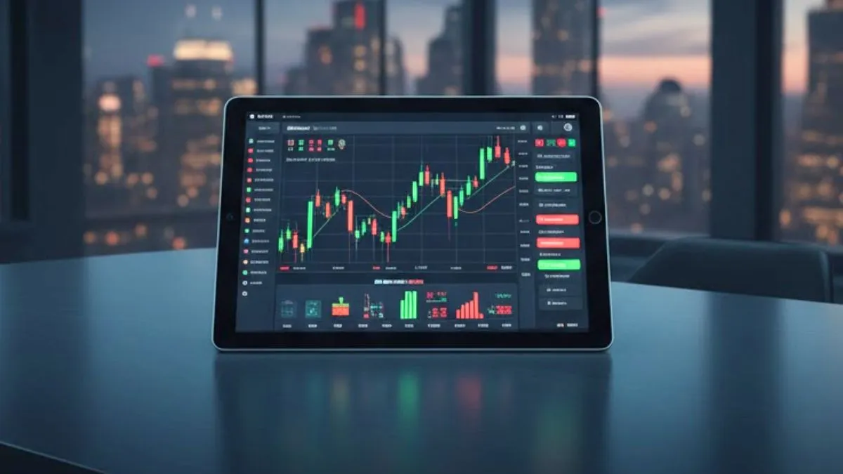 5 Best Tabs for Trading (November 2025): Offering Fast Performance and ...