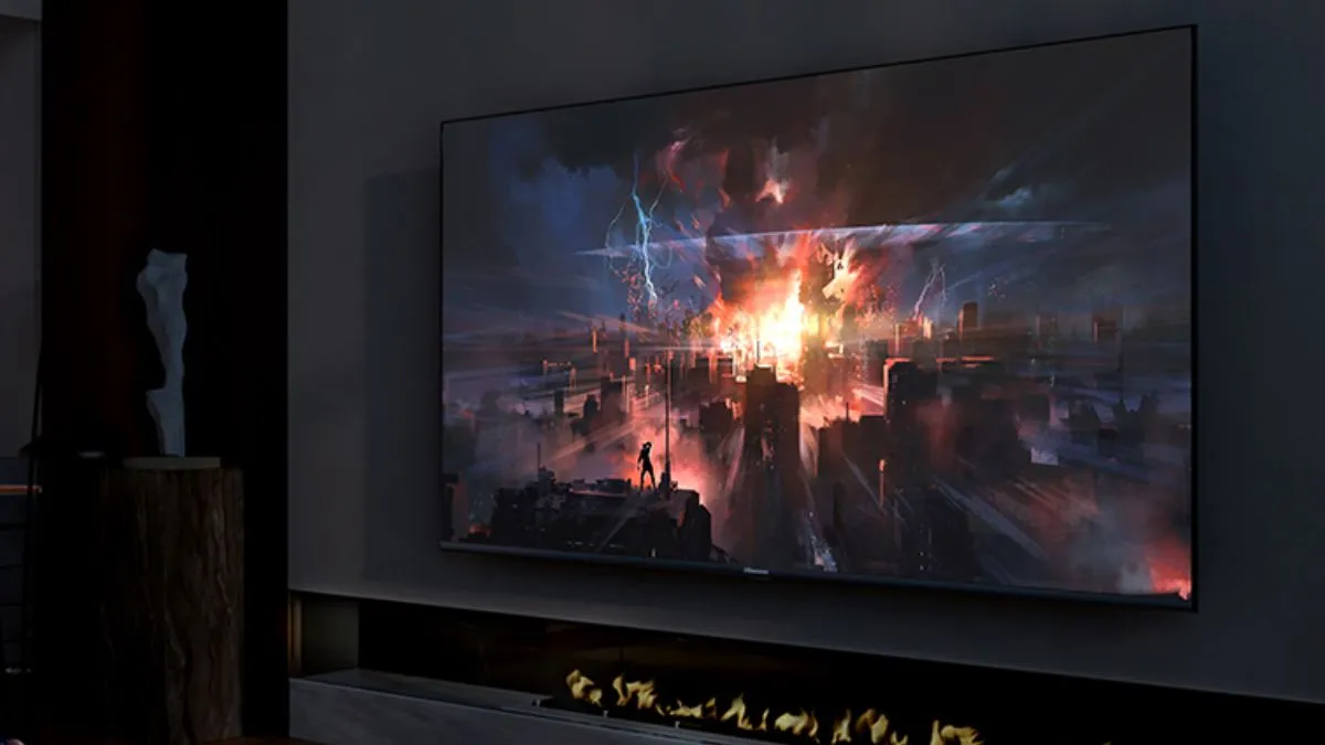 5 Best 65 Inch LED TV Under 60000: From Brands Like Samsung, Onida ...